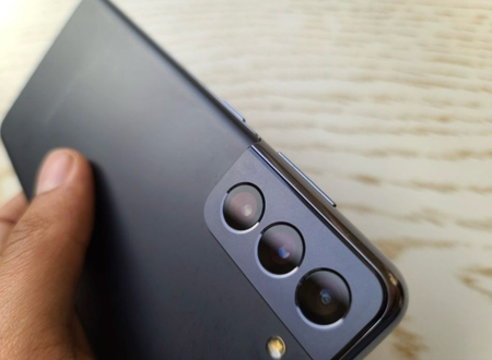 Samsung S21 5G Phantom
