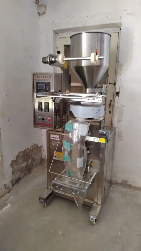 3 paykali qadoqlash apparati
