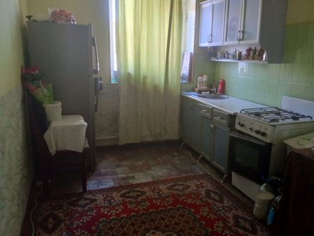 квартира 3 комнатные