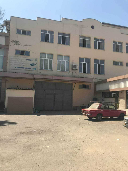 (КМ112689) Продается помещение в Учтепинском районе.