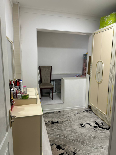 Продам квартиру 5/3/6 с хорошим ремонтом Бобур,Magic City,Seoul Moon