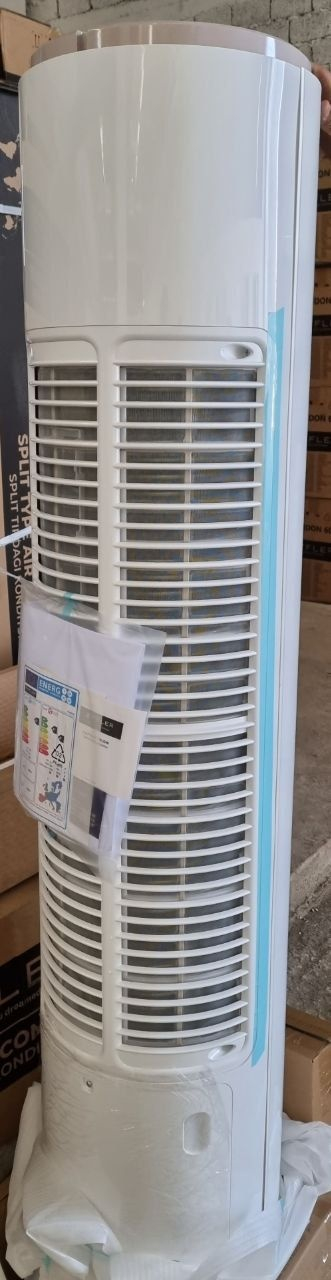 Кондиционер Калонник ZIFFLER 24 Olympia DC invertor GMCC Toshiba