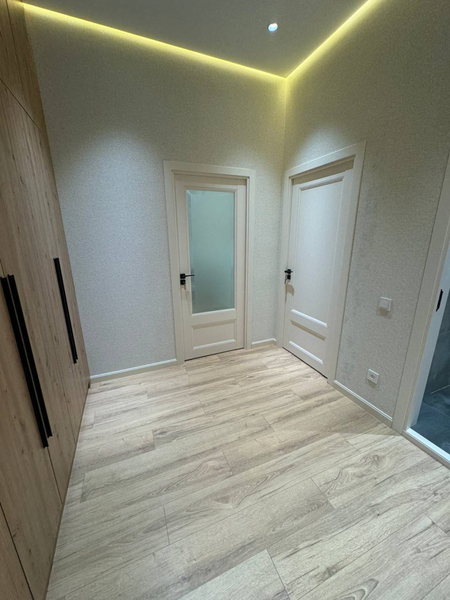 Новостройка 1/5/8 жк Luminar House