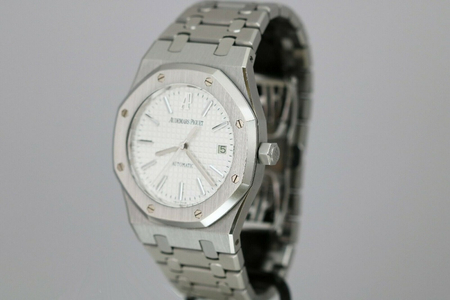 часы Audemars Piguet Royal Oak !