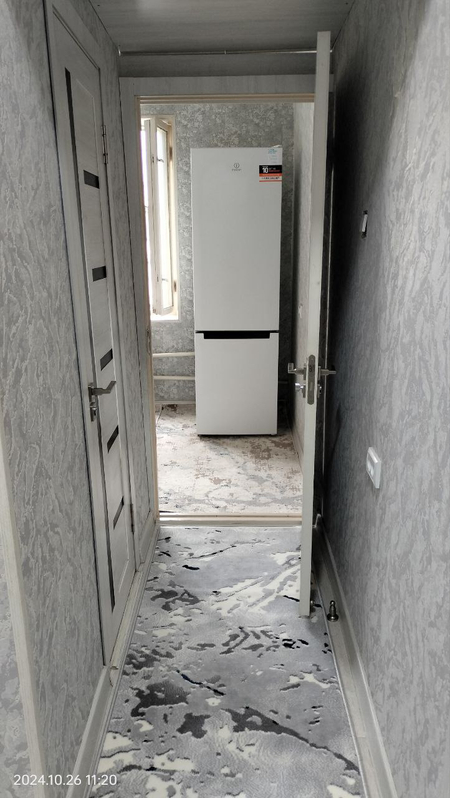 Сдаётся в аренду 1 ком. квартира