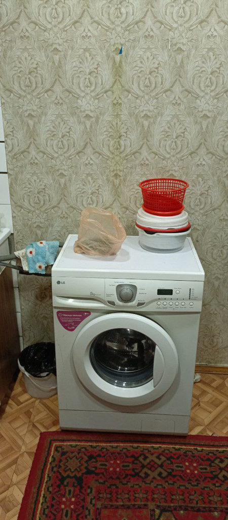 Qizlarga ijaraga kvartira