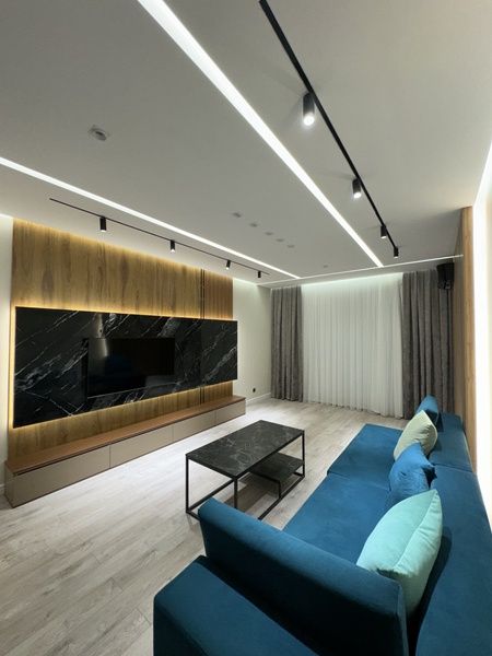 СРОЧНО! Продается ЖК BAROCCO 115кв