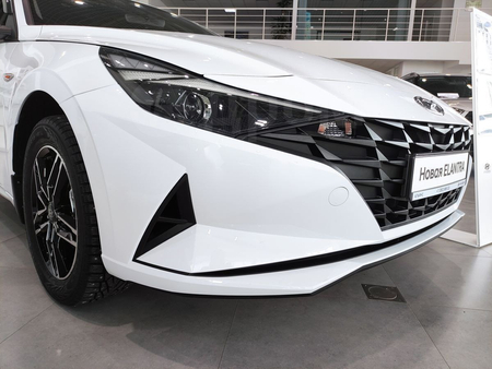 Hyundai Elantra 12%yillik stafka evaziga halol nasiya savdoga