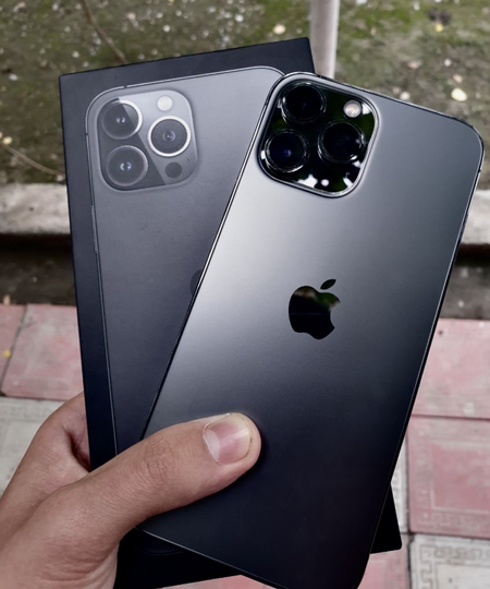 iPhone 13 Pro Max LL/A obmen