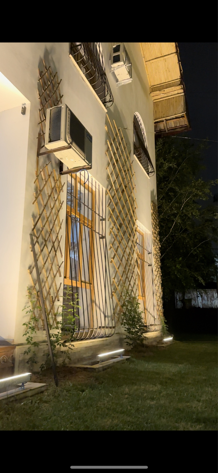 Xasanboyda 15 kishilik dacha