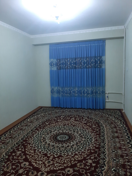 Siroshni uy sotiladi 2x 4 etaj M.Tarobiy