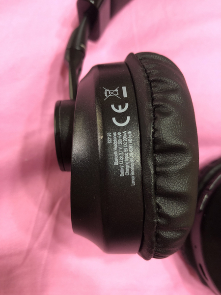 Наушники Bluetooth®