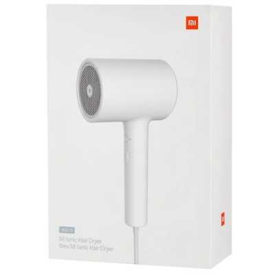 Xiaomi Фен для волос Mi Ionic Hair Dryer H300