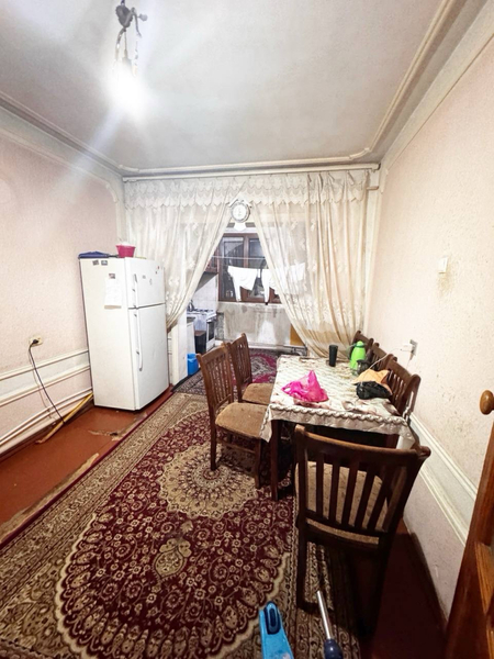 Продается 4х ком срочно Сергели 93 м2
