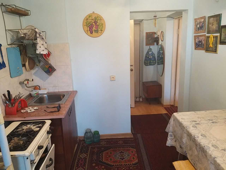 Сдается в Аренду 1 комнатная