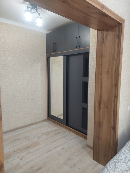 Продаю Квартиру Яшнабадский р-он Авиасозлар-1 Франция 45м2. 1-ком 1-эт