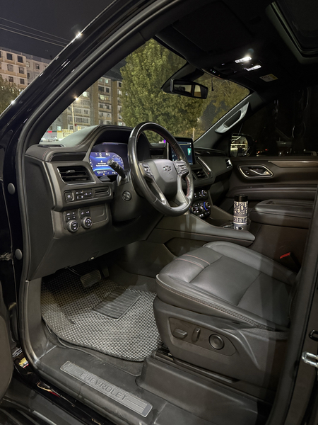 Tahoe full 2023 yil