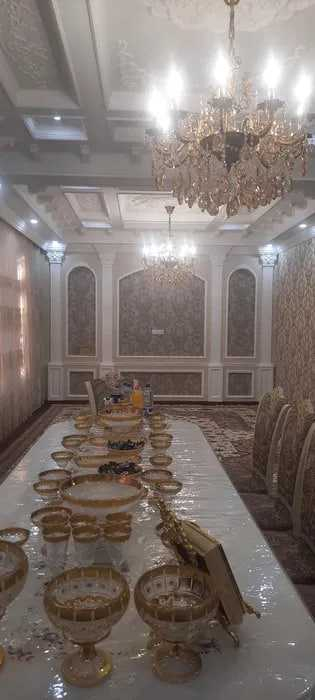 Продаётся дом , ориентир Сампи ID: 54023