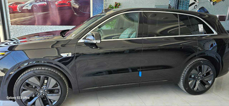 LIXIANG L6 MAX 47,500$