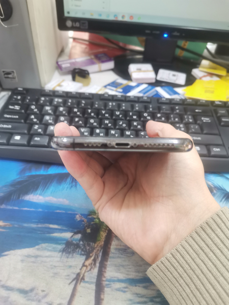 IPhone X Max 64gb