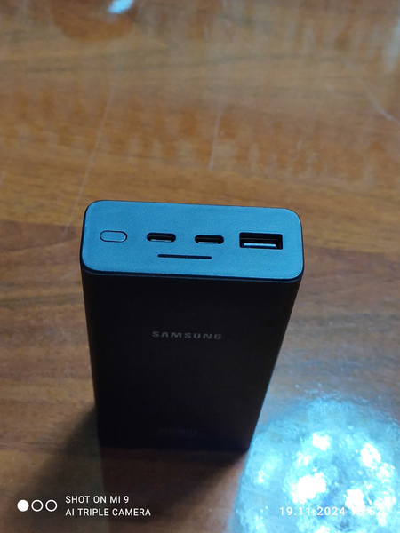 Powerbank Samsung original 20000 mAh