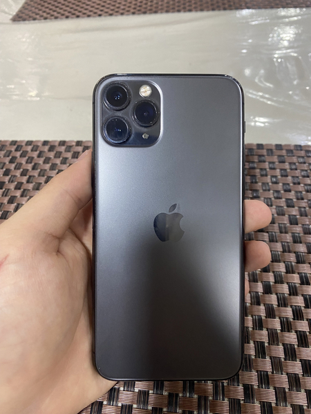 Iphone 11 pro 64gb