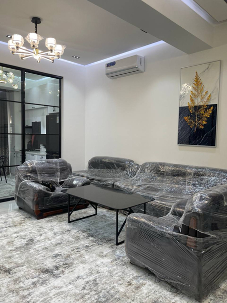 3/2/9 Новостройка ЖК LUXURY 70м2 Евроквартира