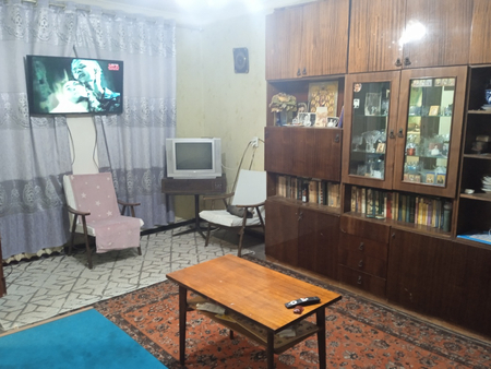 Сдам 1 комн. Квартиру