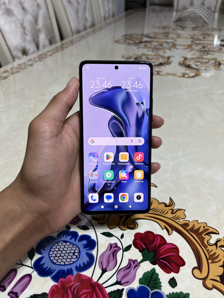 xiaomi 11 t karobka