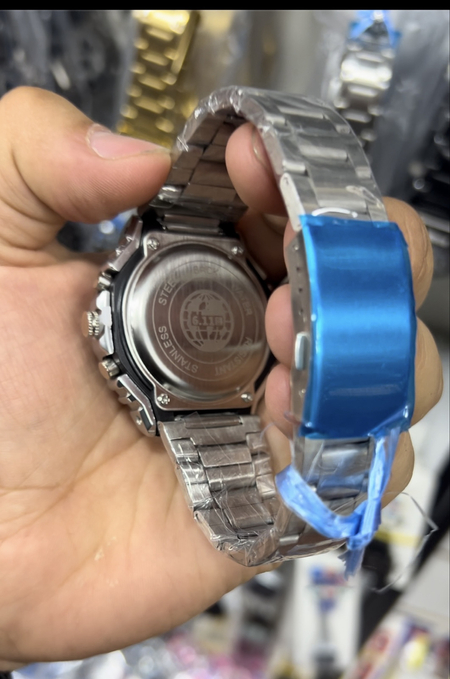 ! ТОП Casio G shock На Продаже !