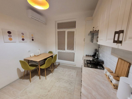 ПРОДАЕТСЯ 2/9/9
НОВОСТРОЙКА
ЖК Assalom Mahtumquli
Golden House