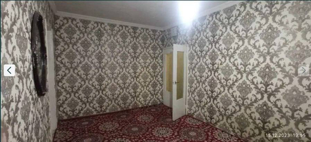 Саламатина 1в2/3/5 Продаётся торец общ пл 38