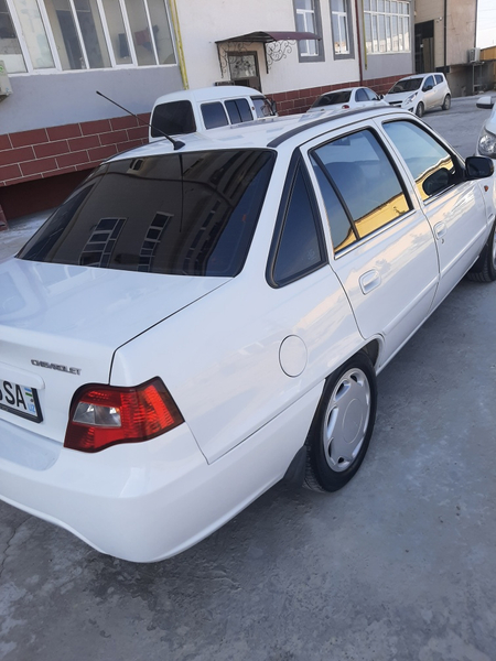 Matiz bilan barteram bo\\\'ladi sizning daplatangiz bilan