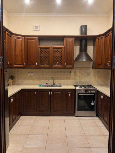 New building in center metro oybek 4 room 3 bedroom 2 bathroom