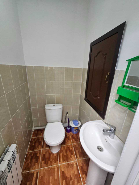 2 xonali 50m² 7-qavat sotiladi
