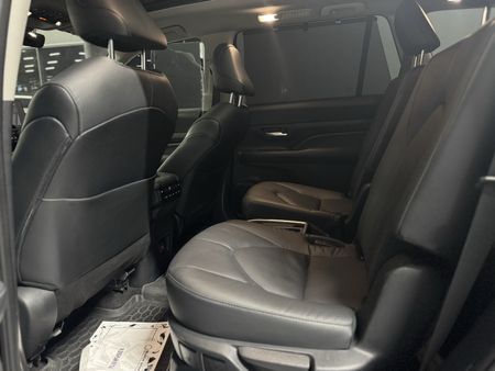 Toyota Grand Highlander