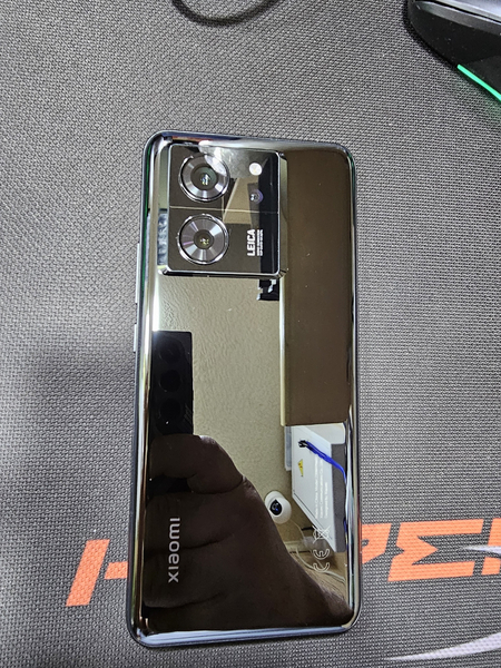 Продам Poco F4 8/256
