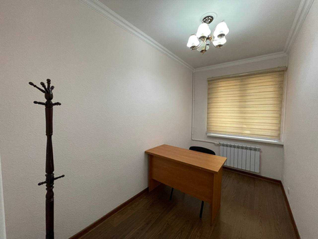 Квартира 3/1/9, 75 м², ул. Афрасиаб, ор-р кафе \\\