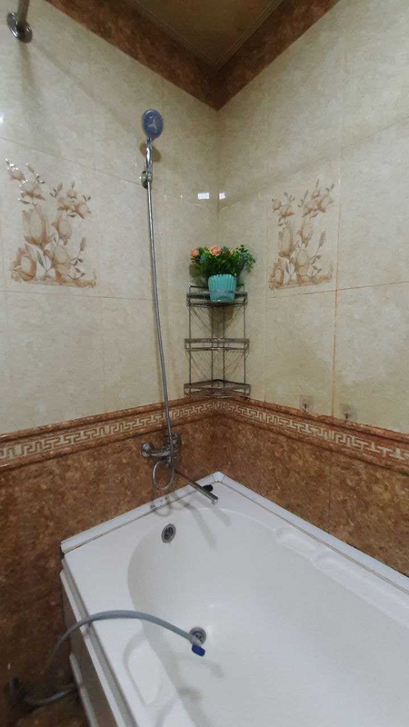 Квартира 3\1\4 на улице Лутфий, (ОқТепа круг) \ТР13\