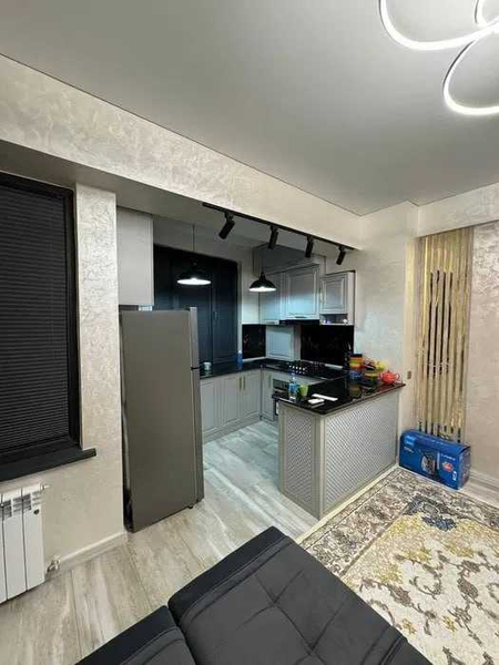 Продается 1-комнатная в ЖК Eco Smart Home, Мирзо-Улугбекский район
