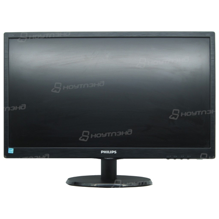 Продаю монитор Phillips 22 дюйма fullHD + провода в подарок