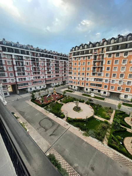Аренда квартиры мирабадский район ЖК Гринвич 2-5-8 Новостройка