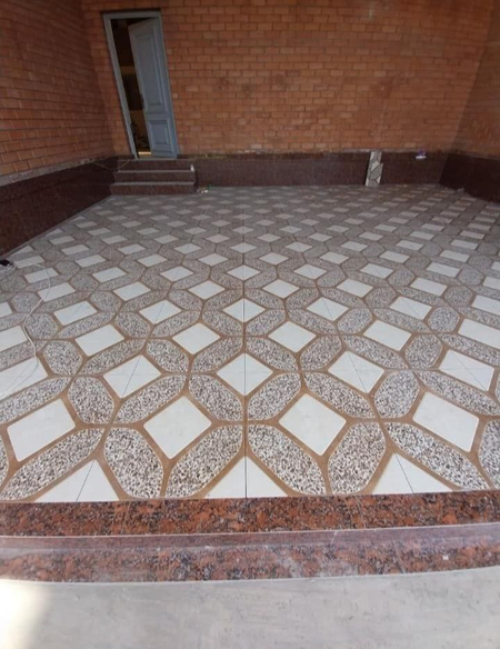 Kafel usto samarqand