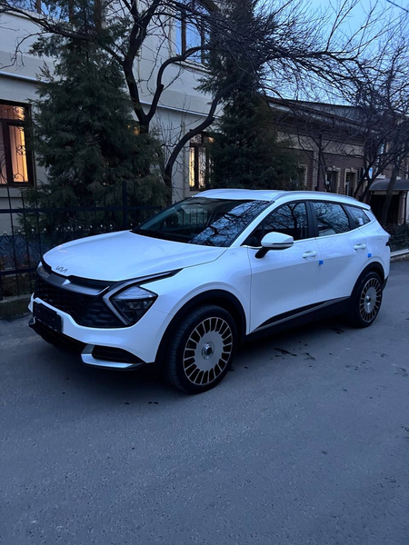 Сотилади Киа Спортейдж 2024