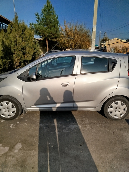 Spark 2015 yevro avtomat