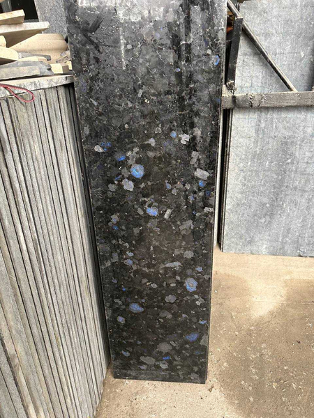 Лабрадорит Гранит Украина /Labradorit Granite (Ukraina)
