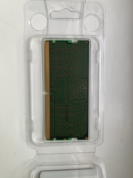 Оперативная память (озу) 8GB DDR5 SODIMM