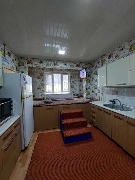 (К118671) Продается 4-х комнатная квартира в Чиланзарском районе.