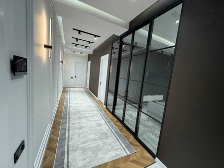 Уста Ширин Малика Базар Modern Stroy 3ком евроремонт 92м2!`
