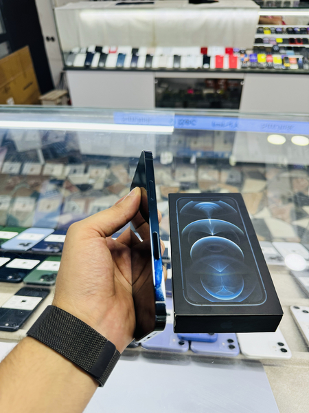 iPhone 12 Pro 256 gb muddatli to’lov